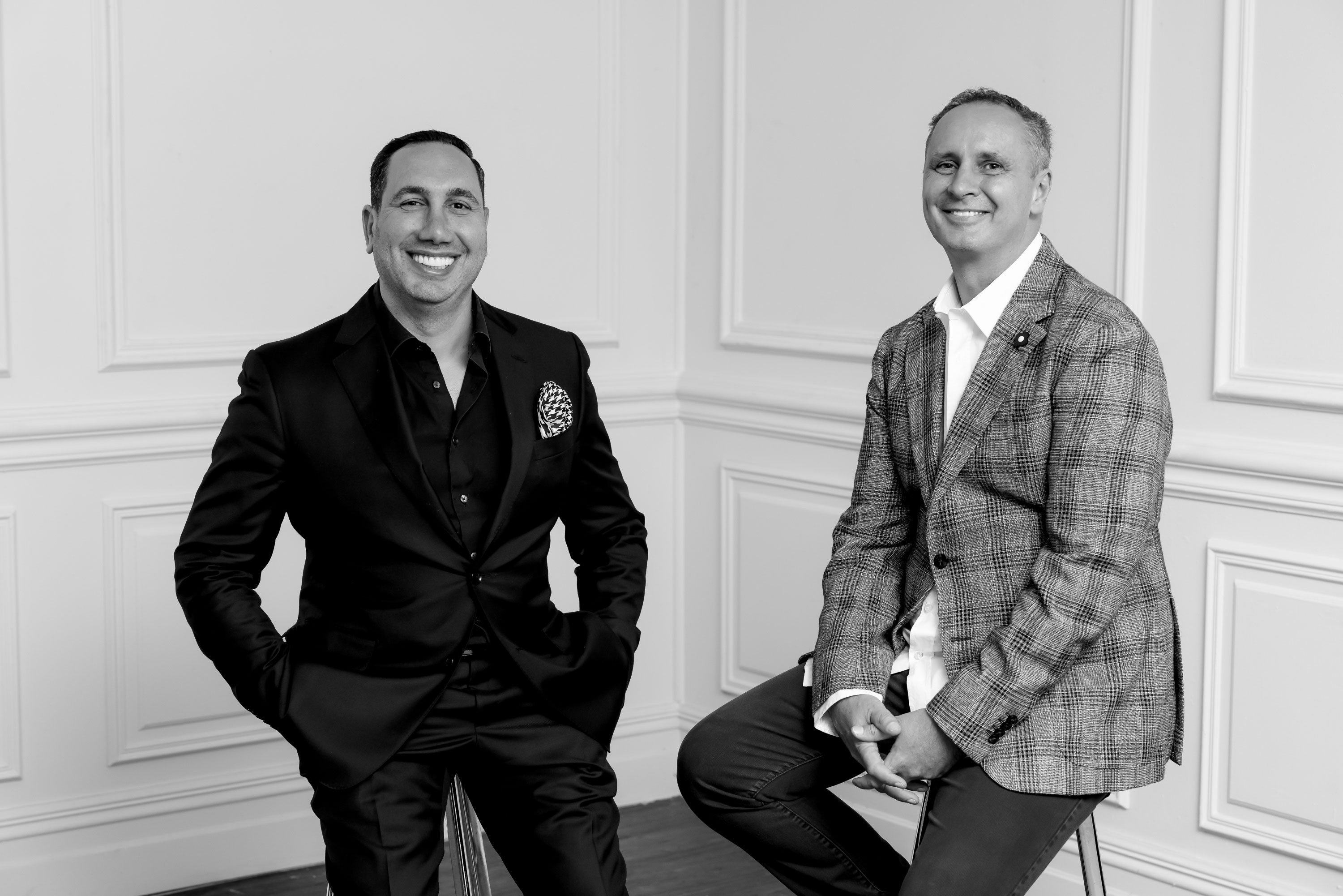 ETHAN | Leadership team