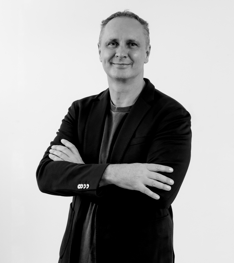 ETHAN | Leadership team