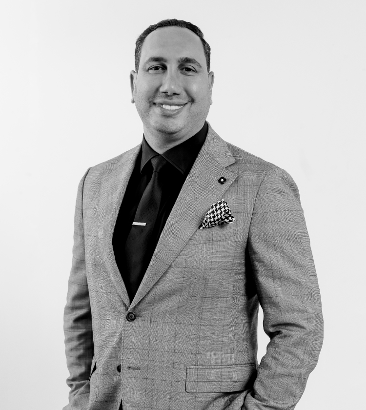 ETHAN | Leadership team